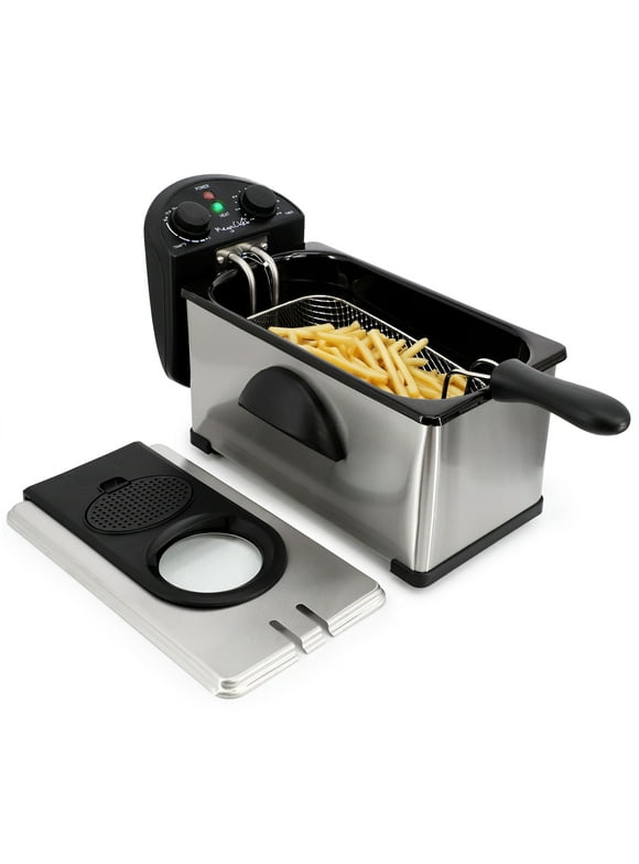 Deep Fryers in Fryers - Walmart.com