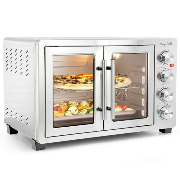 Counter Ovens