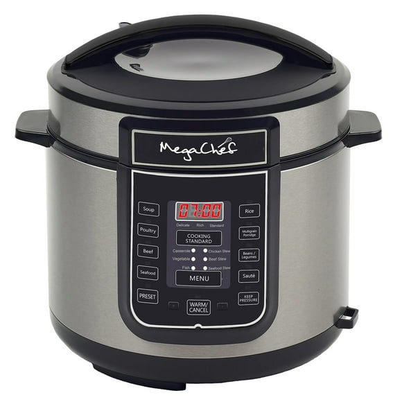 Pressure Cooker