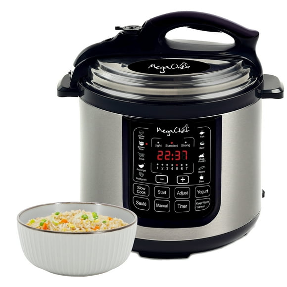 Pressure Cookers in Kitchen Appliances - Walmart.com