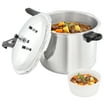 Judge Steel Idli Cooker | Heavy-duty cookers for ecommerce - Walmart ...