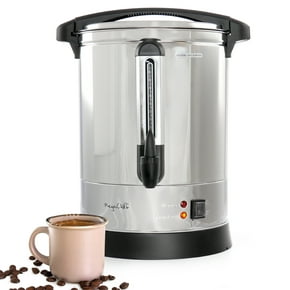 Large Coffee Maker