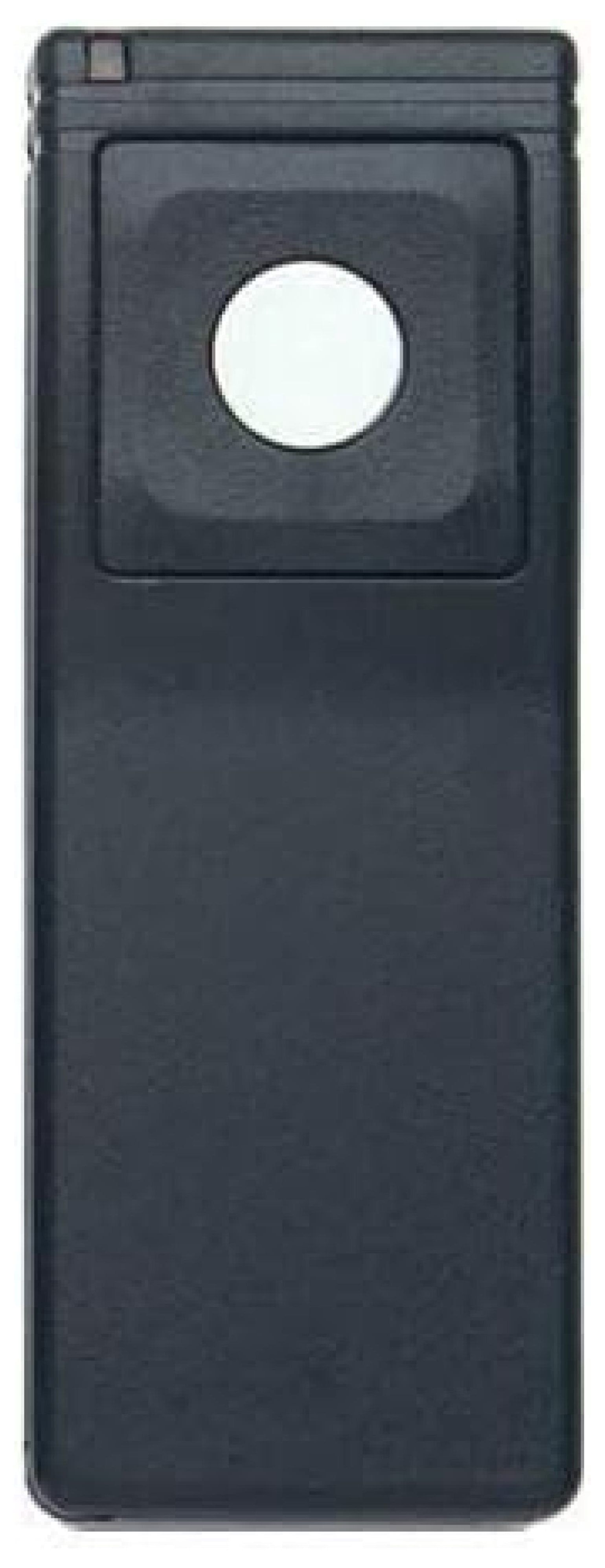 MegaCode 1-Button Visor Gate Garage Door Control DNT00052A - Walmart.com