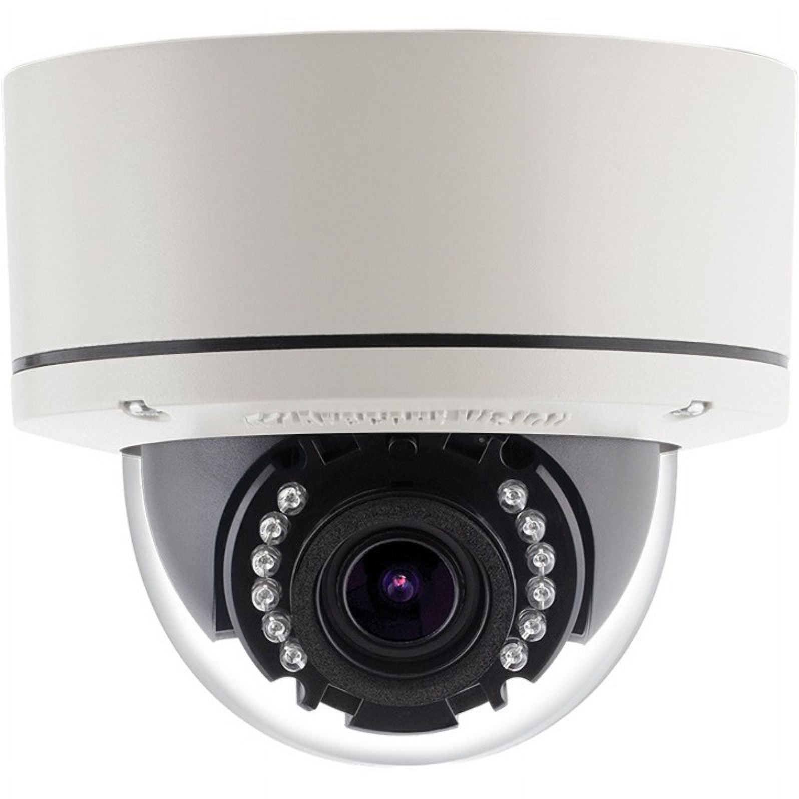 MegaDome G3 AV2356PMIR-S Network Camera - Walmart.com