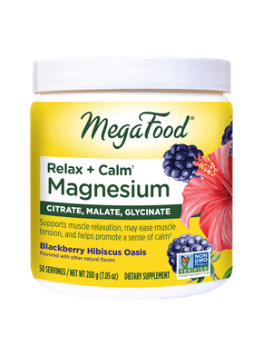 Magnesium Glycinate in Magnesium - Walmart.com