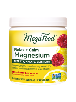 Magnesium Glycinate in Magnesium - Walmart.com