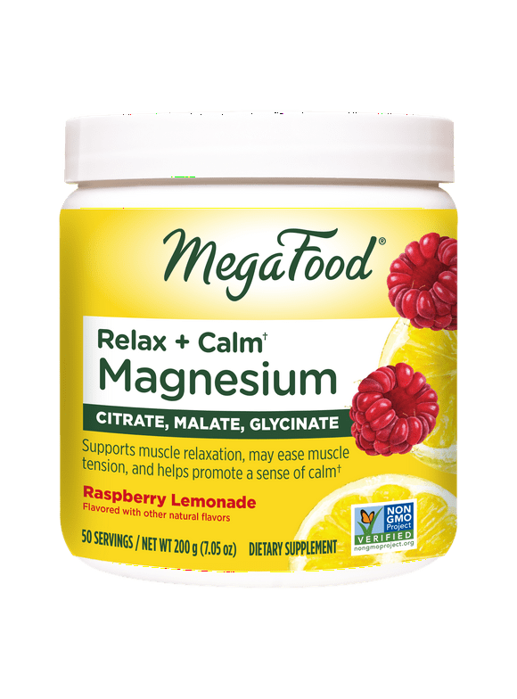 Magnesium Glycinate in Magnesium - Walmart.com