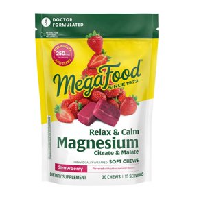 Magnesium Chews