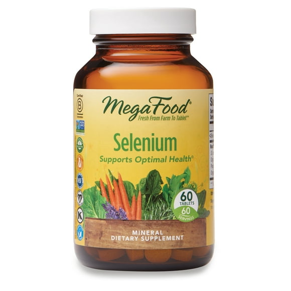 Selenium Supplements in Antioxidant Supplements - Walmart.com
