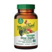 Garden of Life Vitamin Code Women's RAW Multi, 120 Capsules - Walmart.com