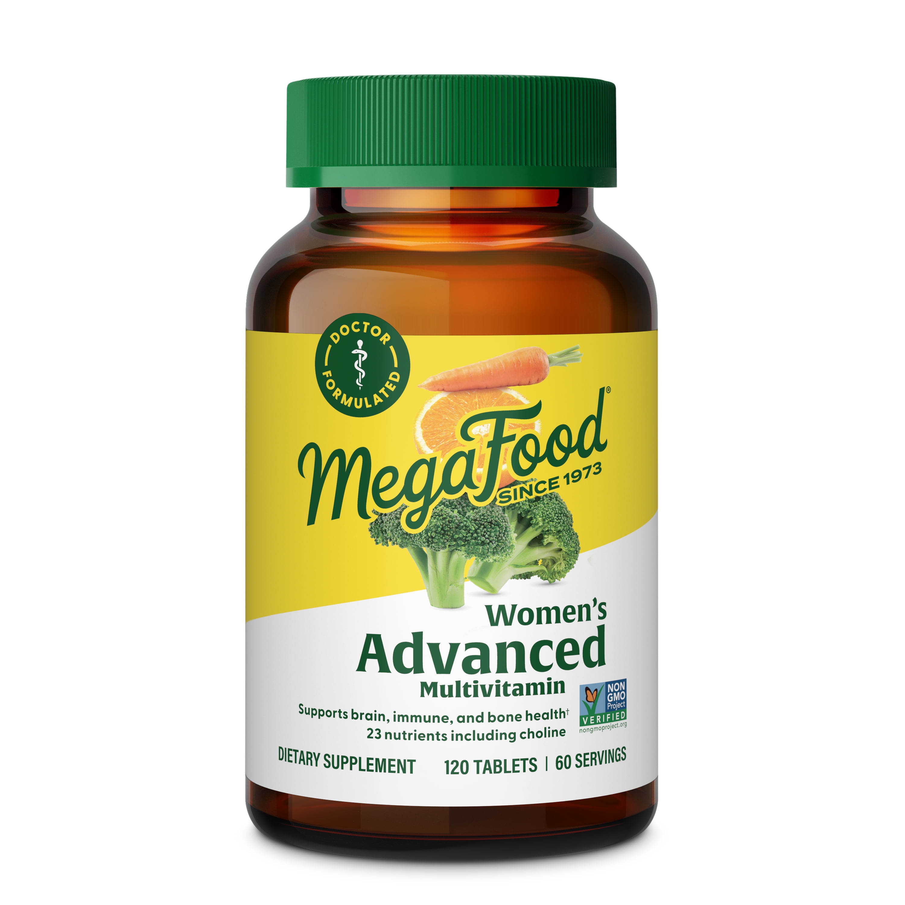 MegaFood Relax + Calm Magnesium Powder - Stress Relief Supplement ...