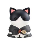 MegaHouse Mega Cat Project Bleach Nyan Mini Figure - Rukia Kuchiki ...
