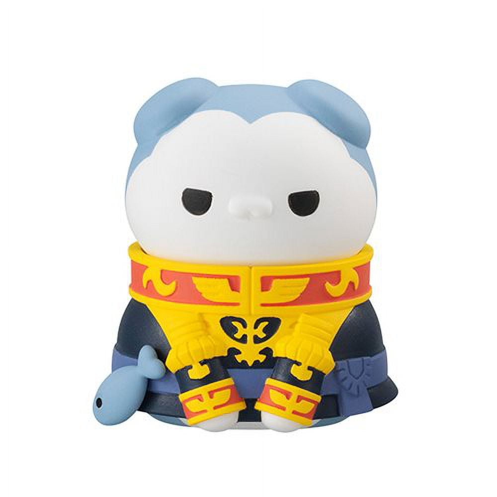 MegaHouse Mega Cat Project Gundam Nyandom Principality of Zeon - Gihren ...