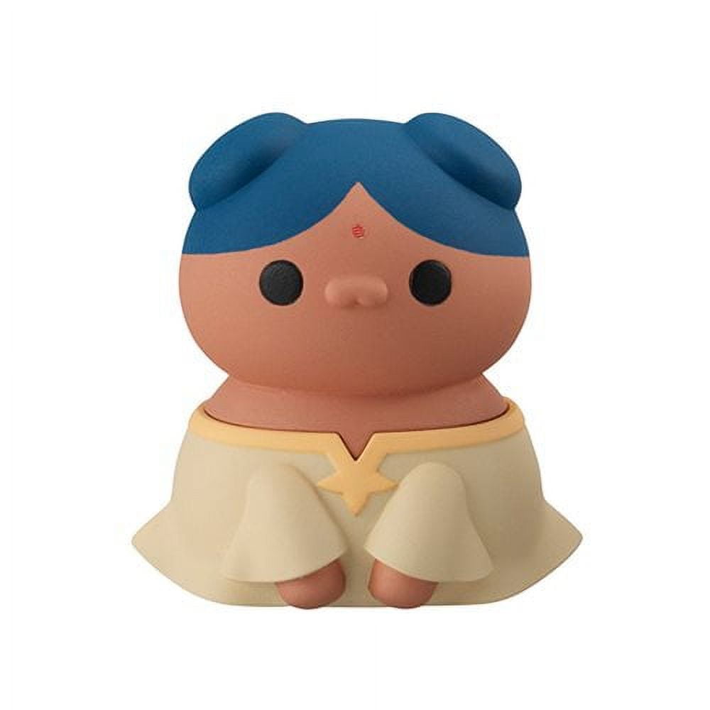 MegaHouse Mega Cat Project Gundam Nyandom Principality of Zeon - Lalah ...