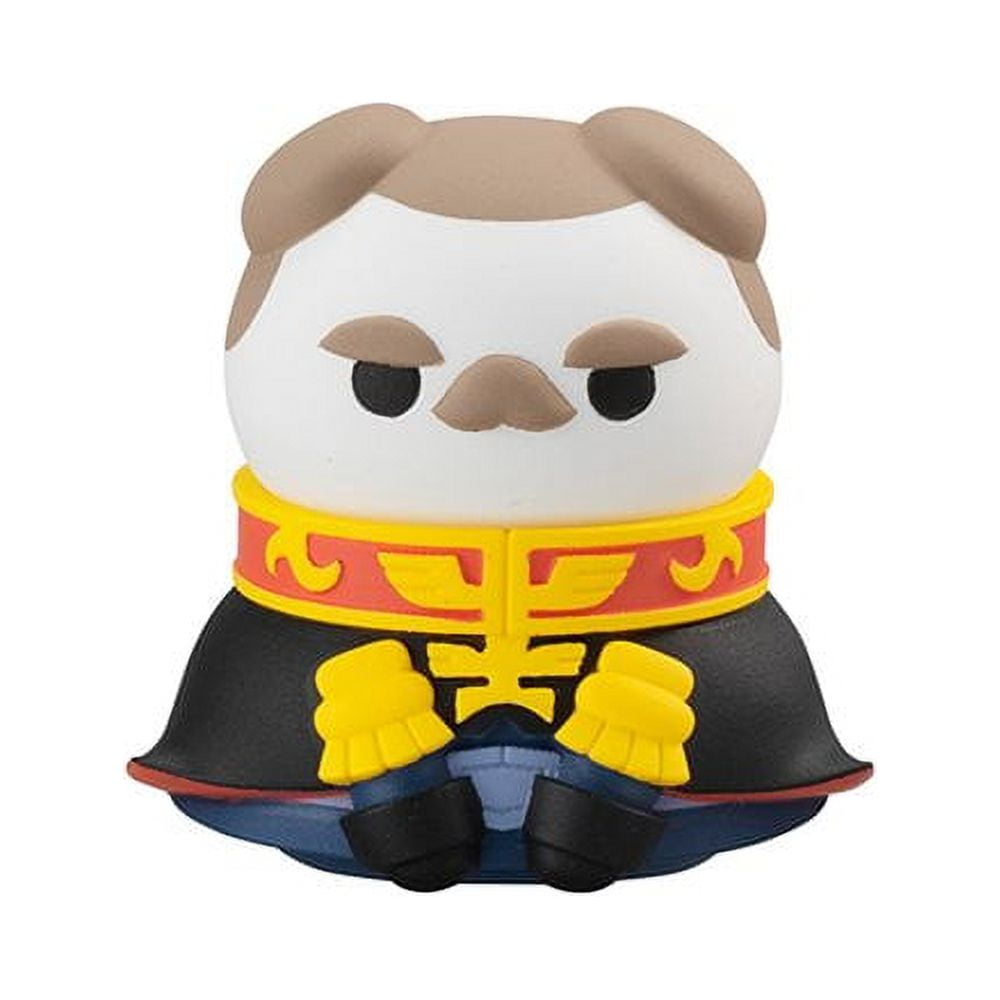 MegaHouse Mega Cat Project Gundam Nyandom Principality of Zeon - Ramba ...