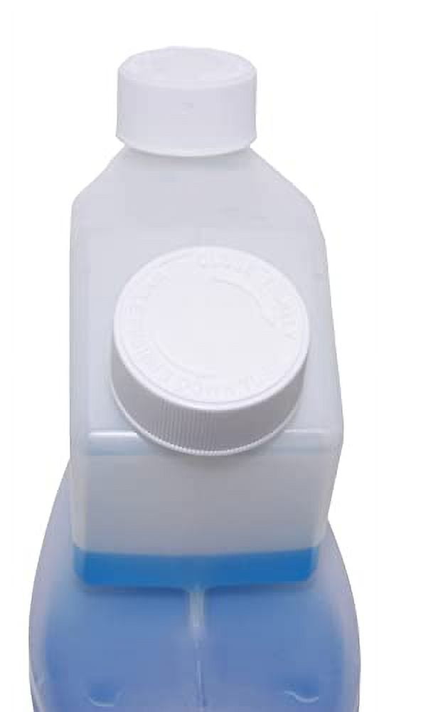 MegaMicrobesNo-Mixing Liquid Drain, Septic, Trap and Pump Treatment, 32 ...