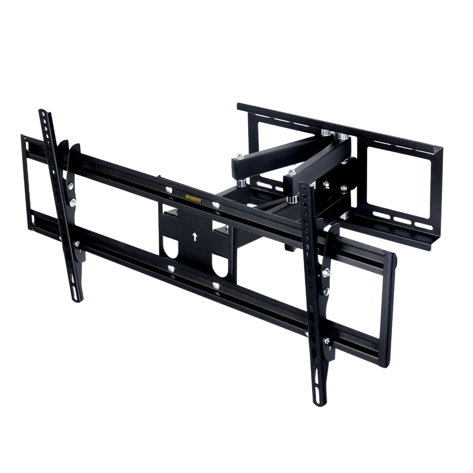 MegaMounts Full Motion Articulated Tilt and Swivel Television Mount for ...