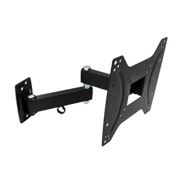 MegaMounts Full Motion Wall Mount for 17-42 in. Displays - Walmart ...