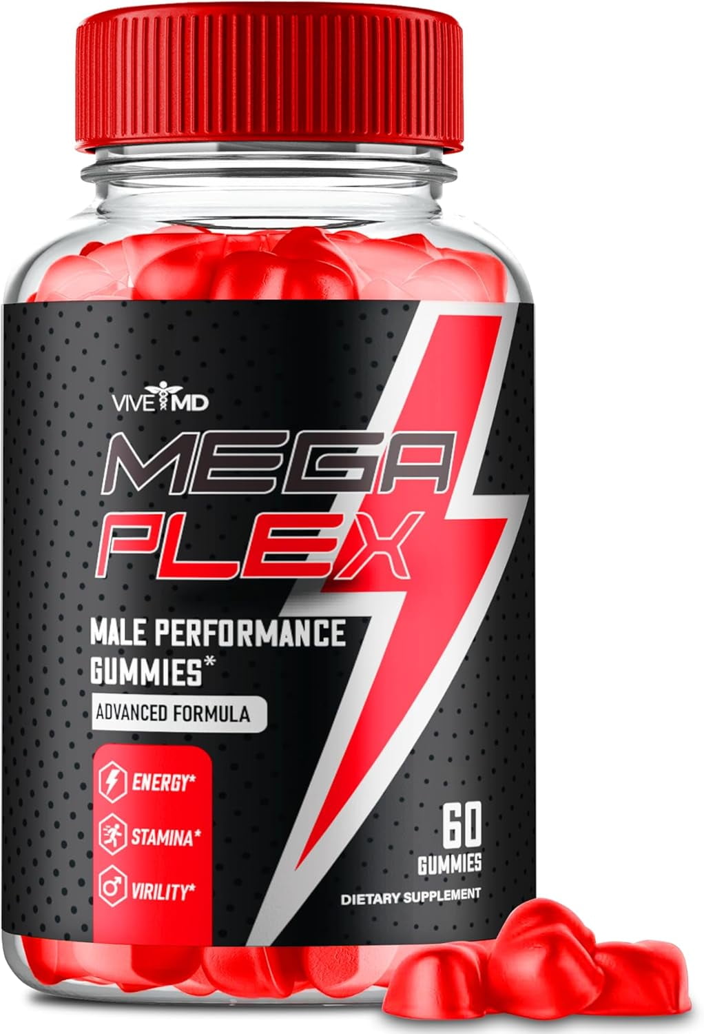 MegaPlex Keto ACV Gummies, MegaPlex ACV-Keto Gummies 1000MG - Maximum Strength Mega Plex All ...