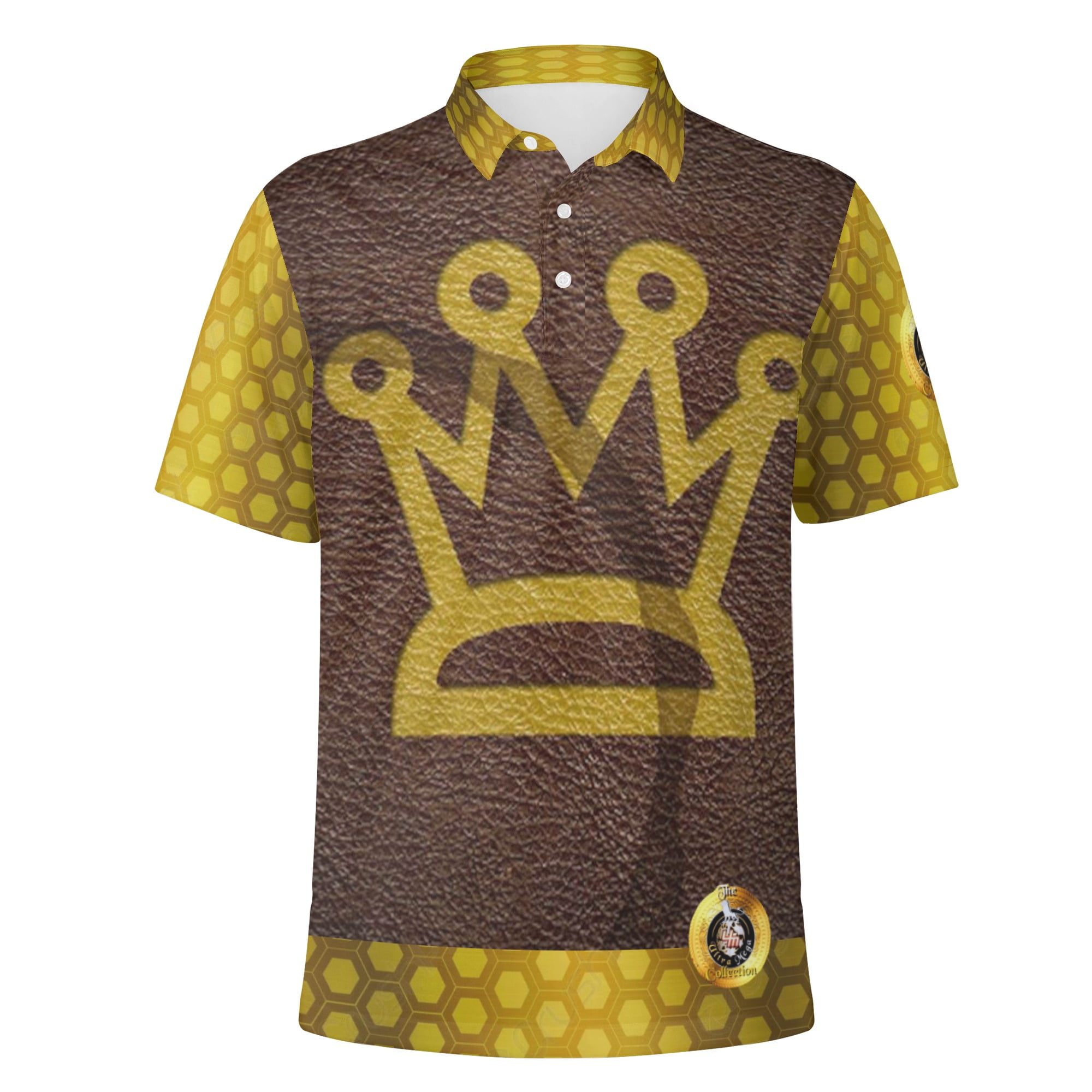 MegaRoyal Polo - Walmart.com