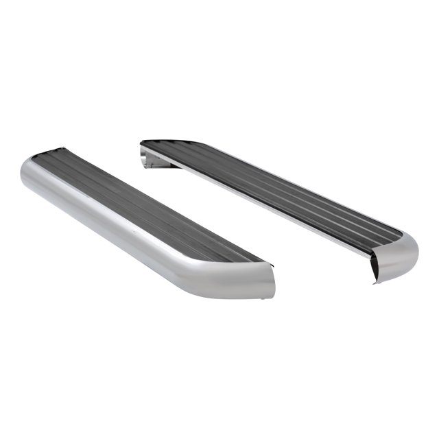 MegaStep 6-1/2" Running Boards - Walmart.com