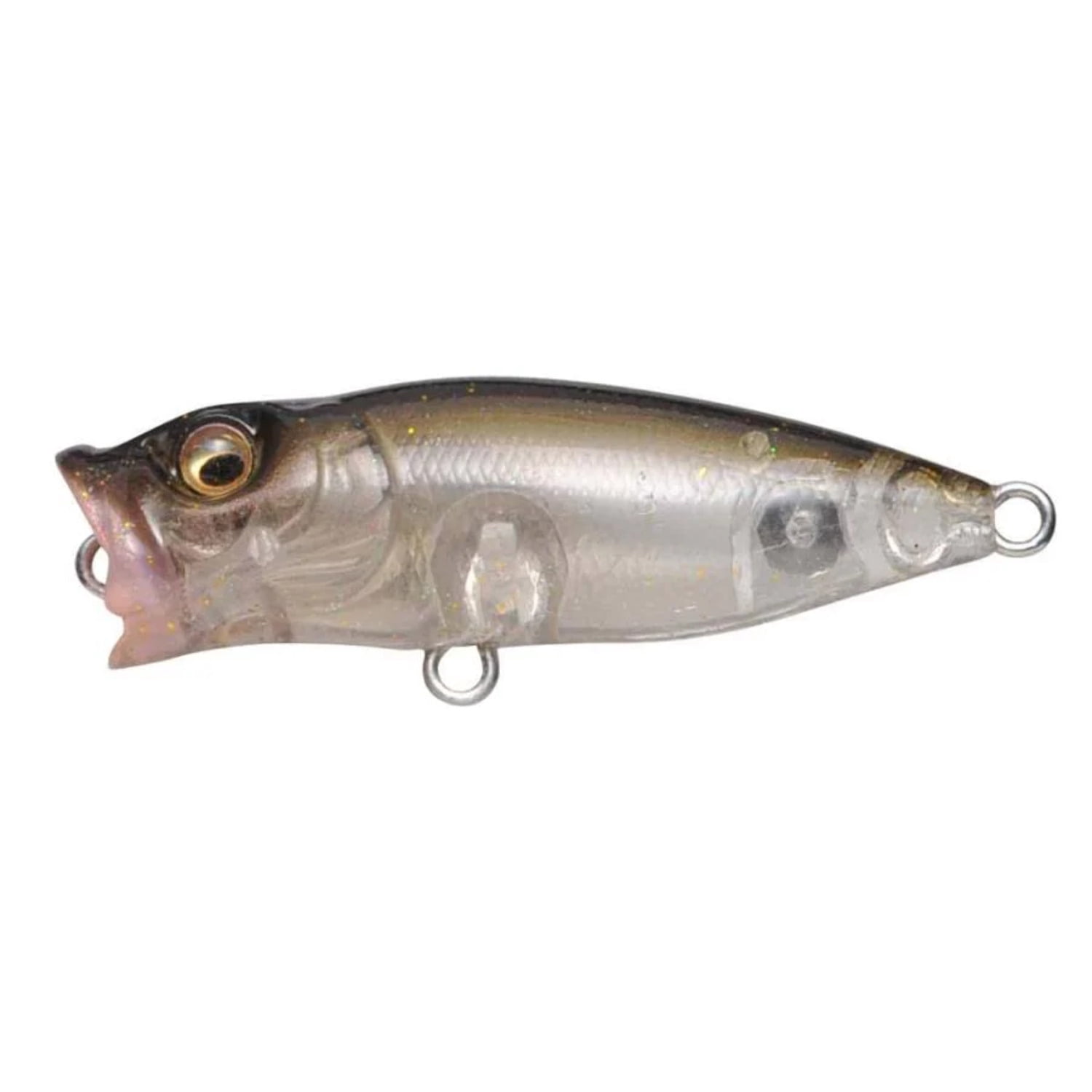 Megabass Baby Pop-X (BFS) - Walmart.com