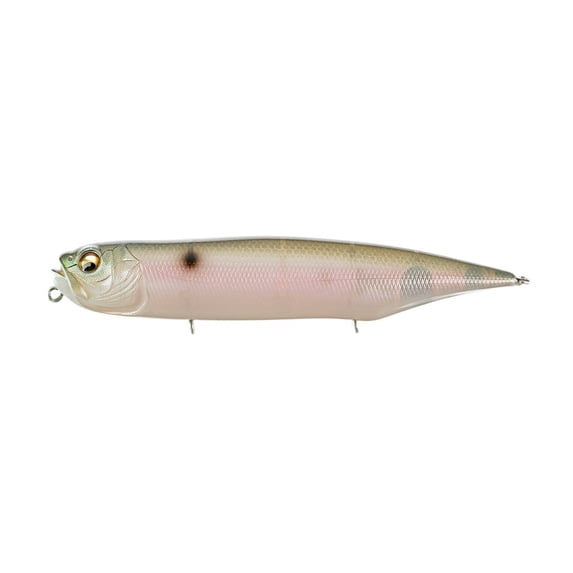 Megabass Dog-X Diamante (Rattle) - Walmart.com