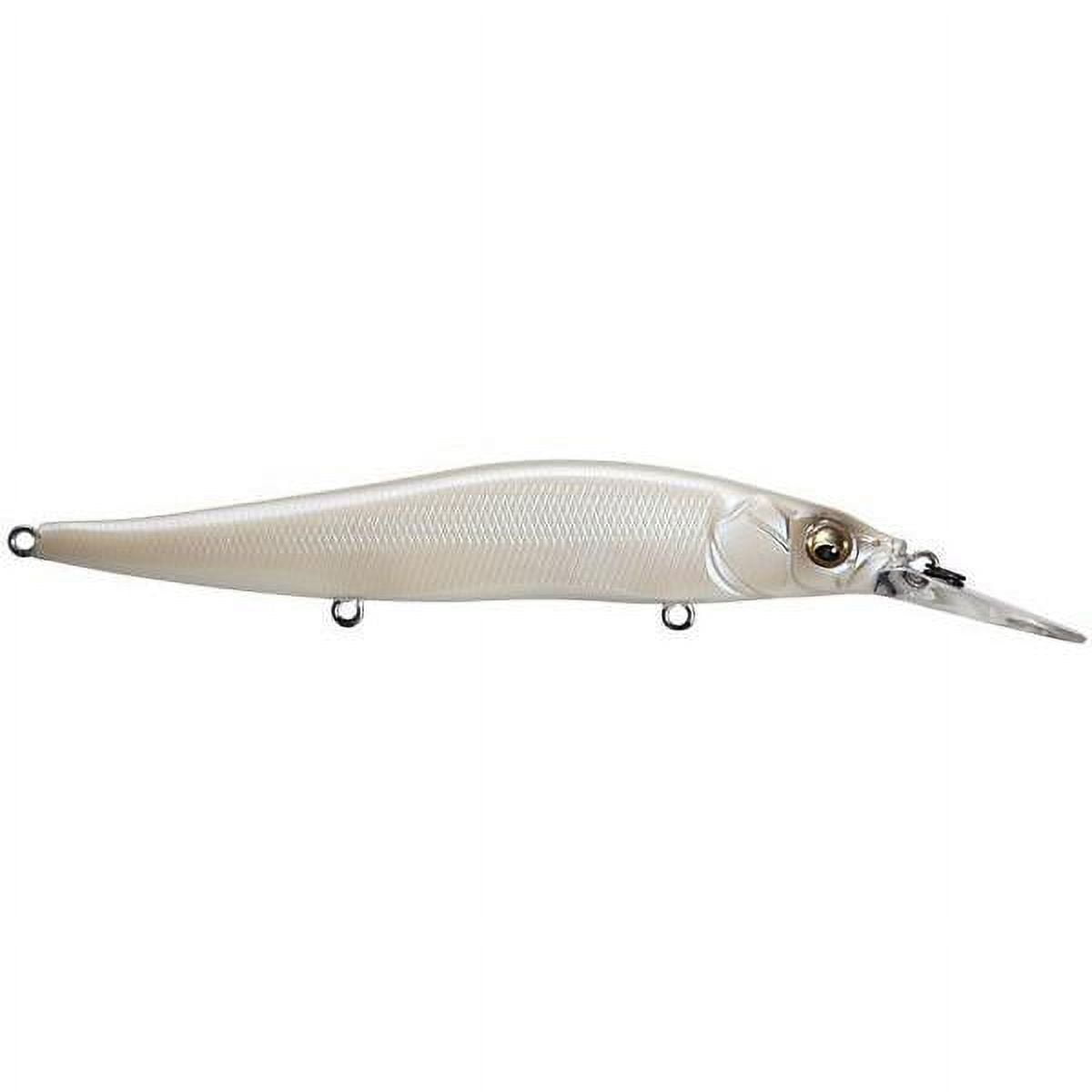 Megabass Ito Vision 110 + 1 Jerkbait - Walmart.com