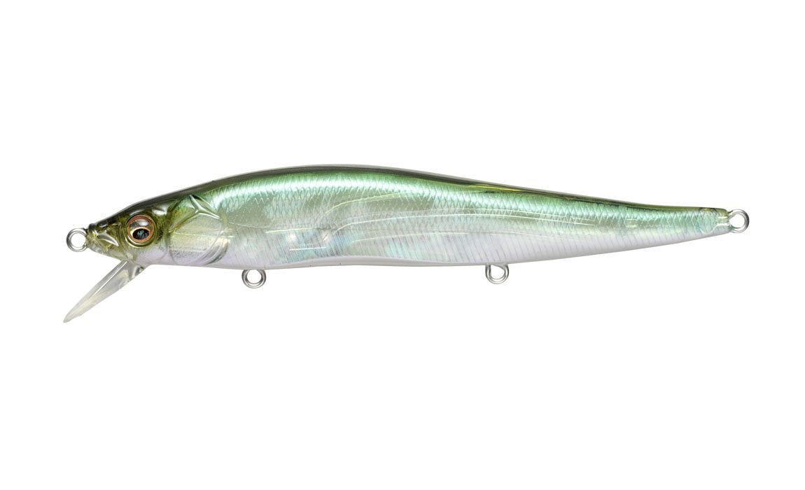 Megabass Ito Vision 110 Jerkbait - Walmart.com