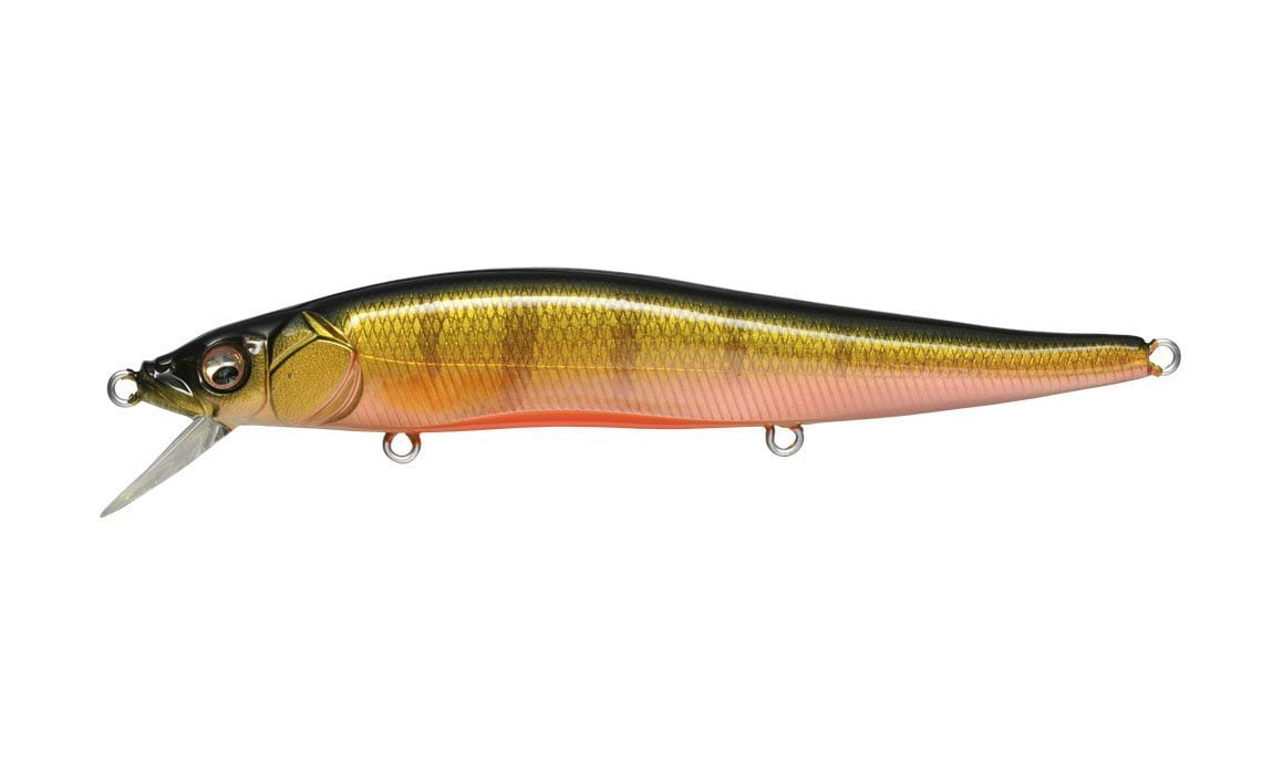 Megabass Ito Vision 110 Jerkbait - Walmart.com