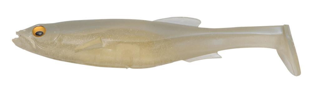 Megabass Magdraft 6" Soft Plastic Fishing Lures for Bass - Walmart.com