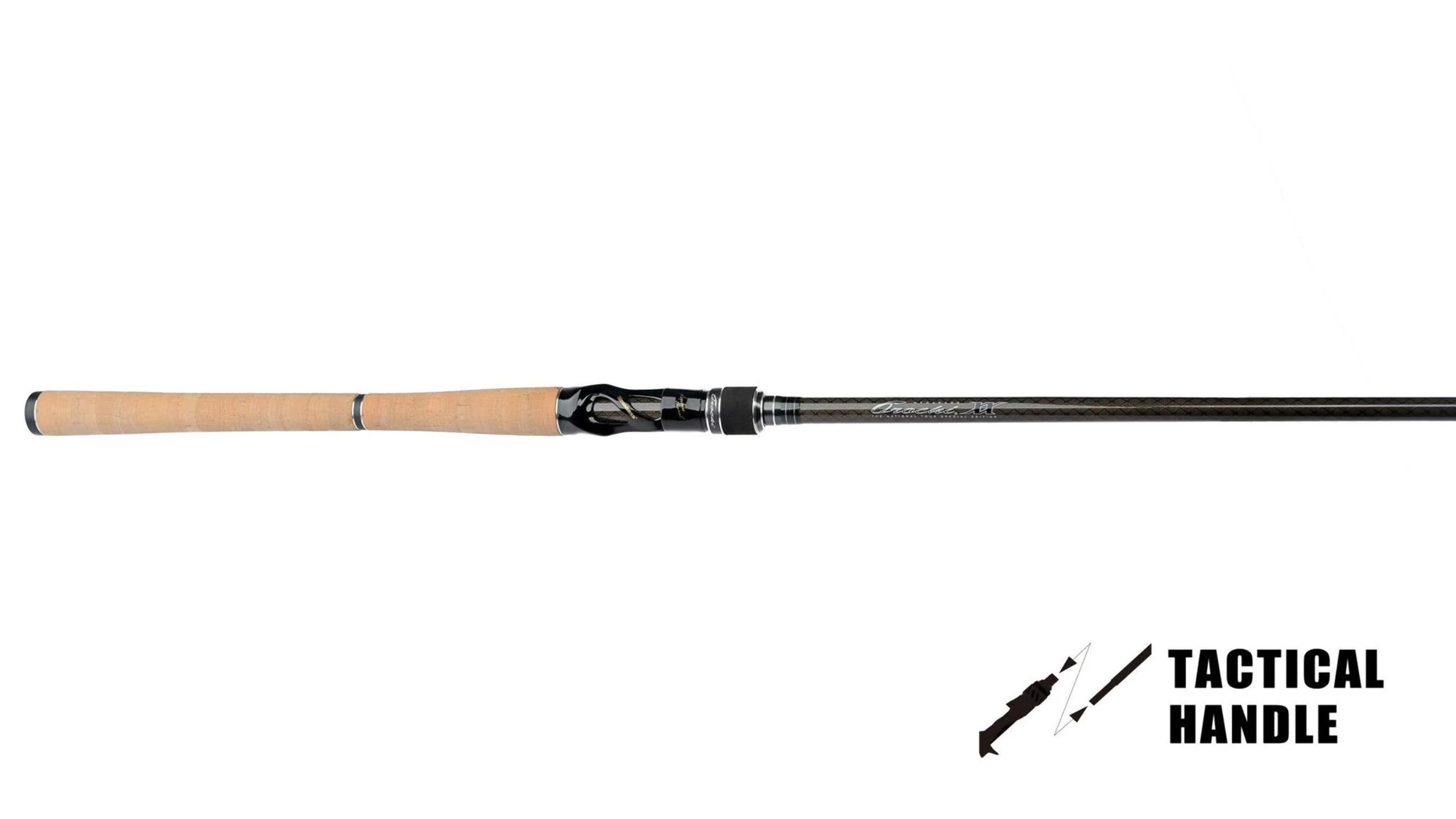 Megabass Orochi XX F8-710XX AKLYS (2-Piece) - Walmart.com