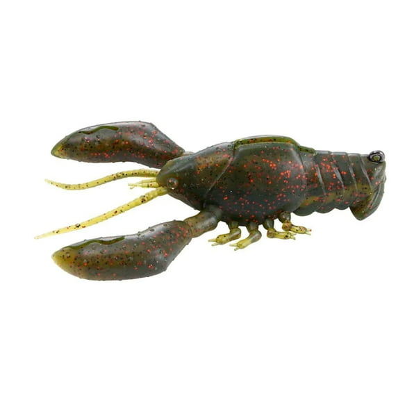 Megabass Sleeper Craw - Walmart.com