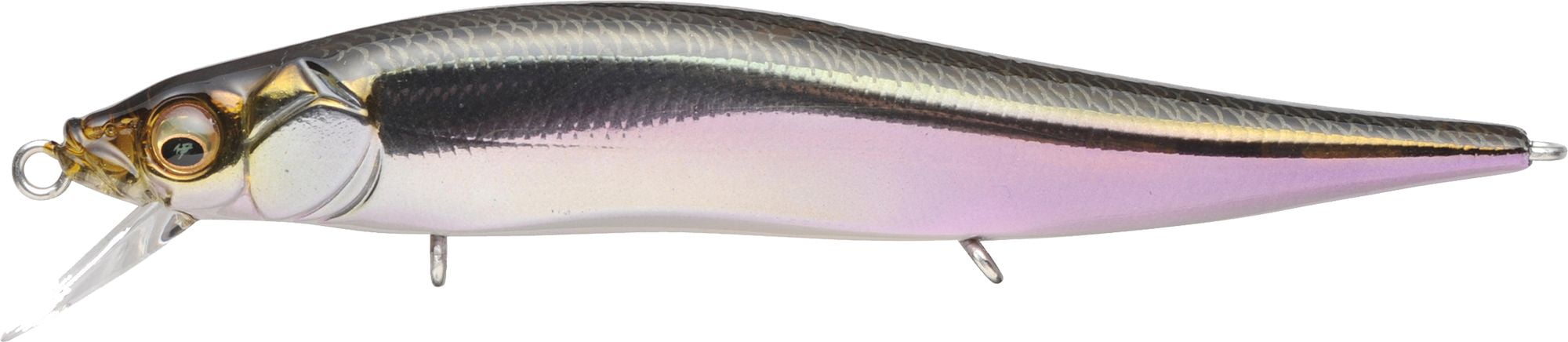 Megabass Vision ONETEN Jr - Walmart.com