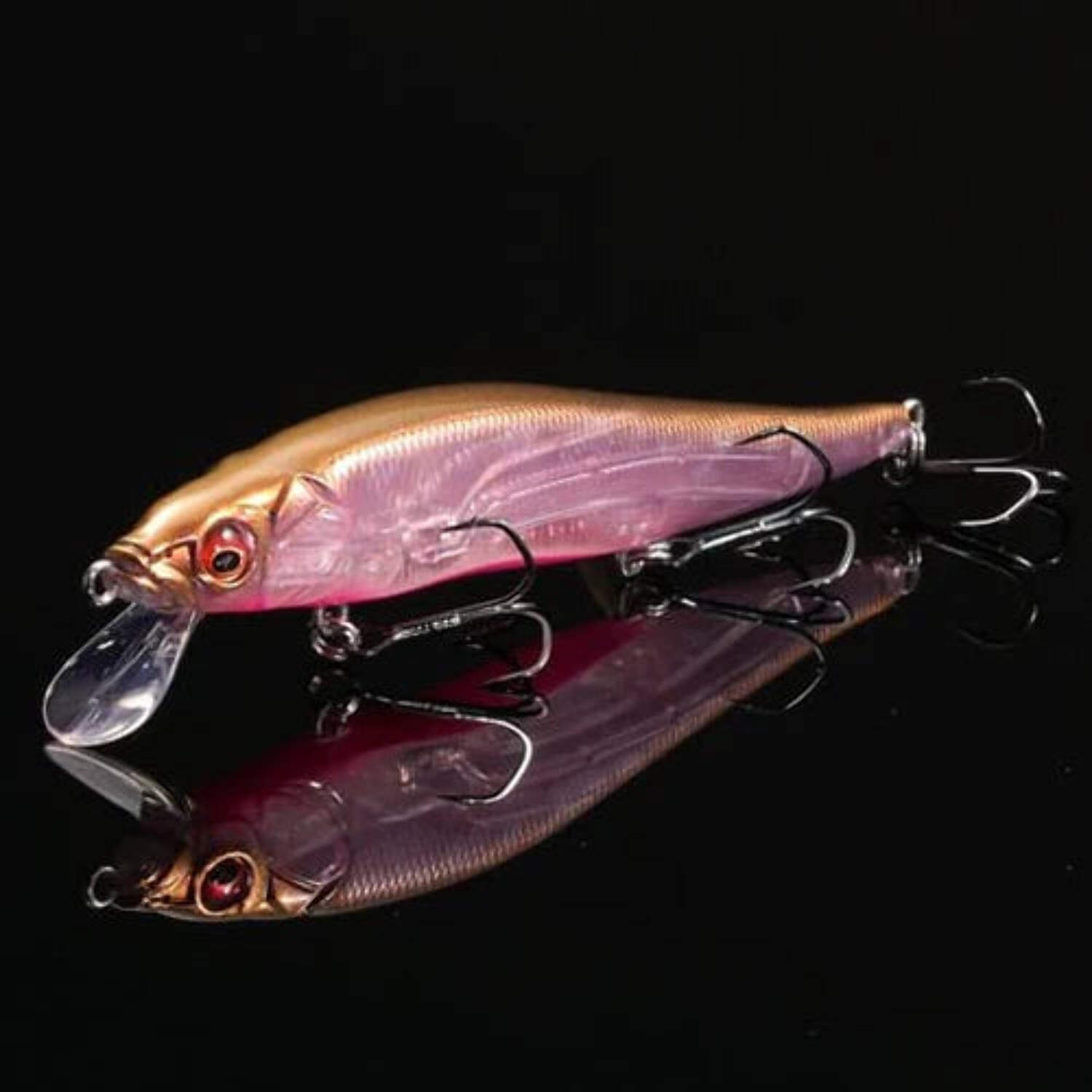 Megabass Vision ONETEN Jerkbaits - Walmart.com