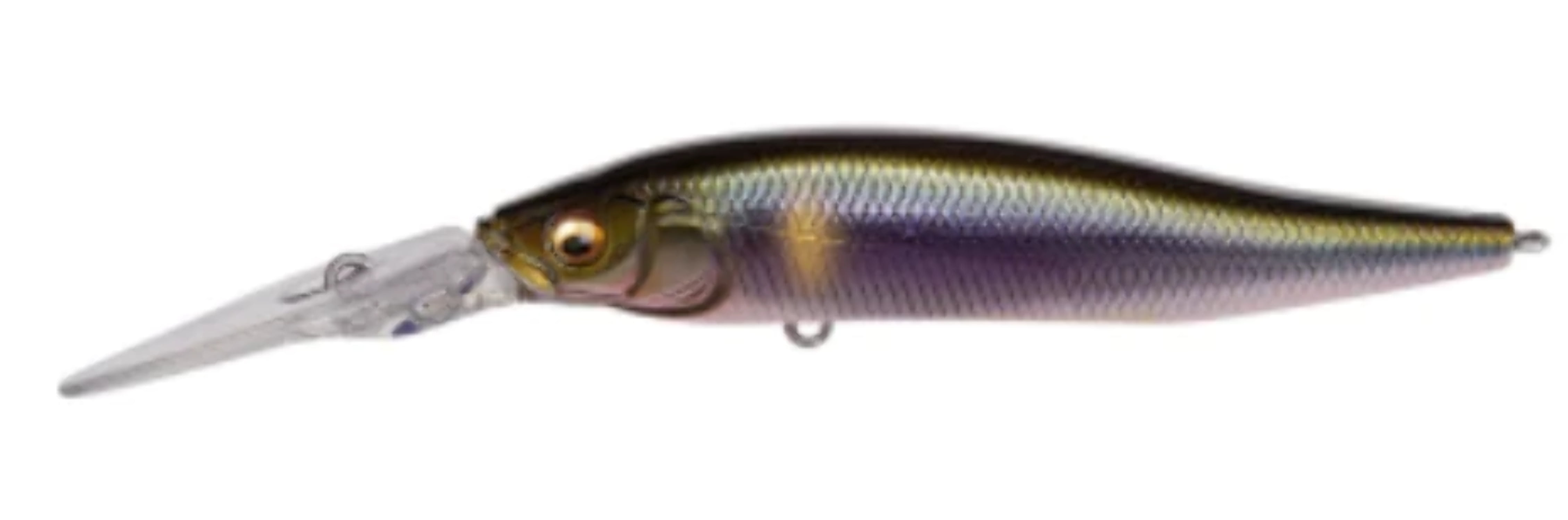 Megabass X-Nanahan+2 - Walmart.com