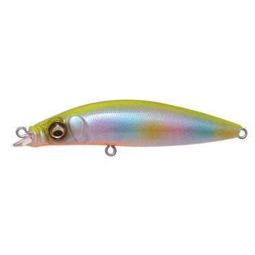 Stanley 4" Ribbit Rubber Frog Softbait, Watermelon, White5 pack ...