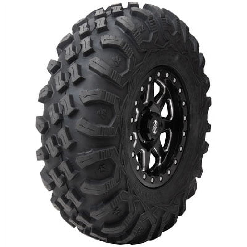 Megabite Radial Tire 25x8-12 For Kubota RTV-X900 Diesel 2014-2015 ...