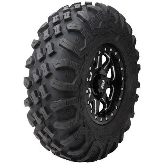 Megabite Radial Tire 27x11-14 For Tracker 800SX LE 2024 - Walmart.com