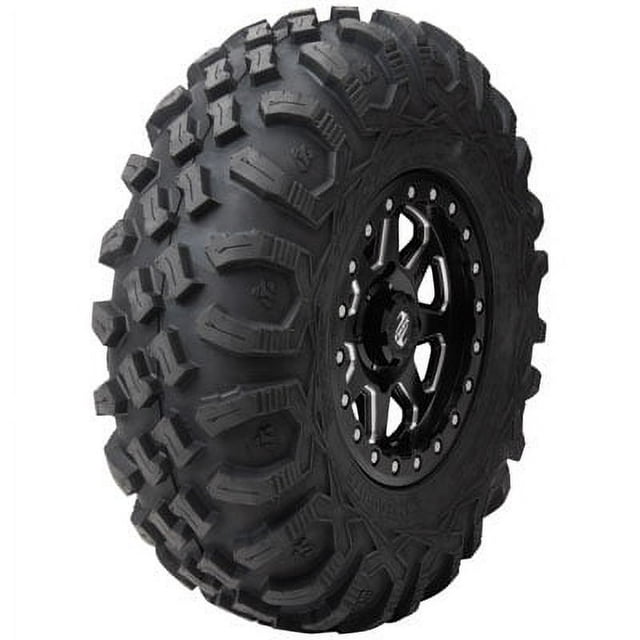 Megabite Radial Tire 30x10-14 For Can-Am Maverick X3 DS Turbo RR 64 ...
