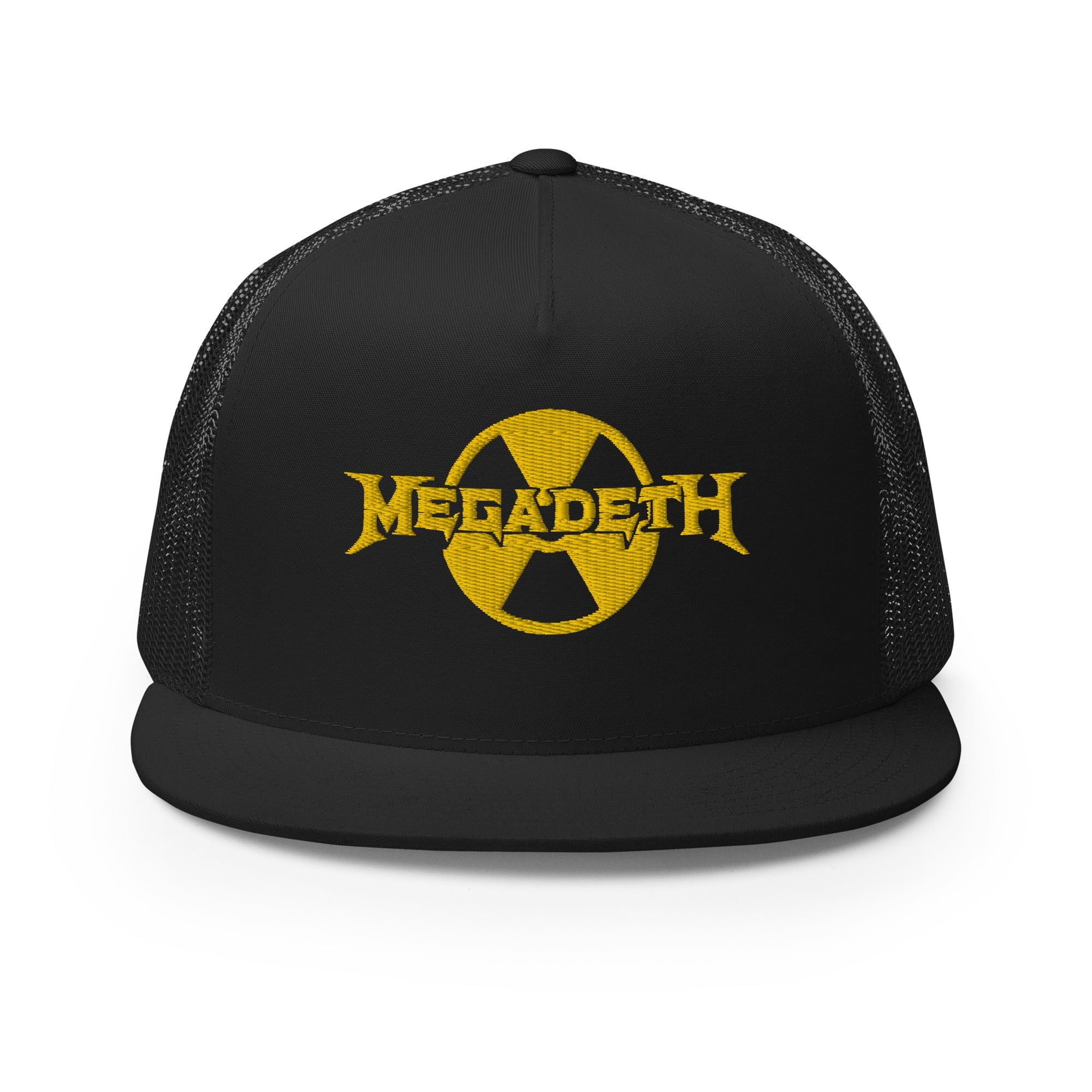 Megadeth Hat