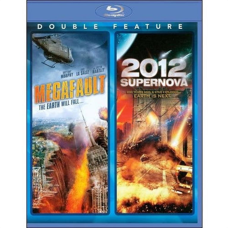 2012 Supernova Thunderbird Supernova Preview: The New Calendar Design