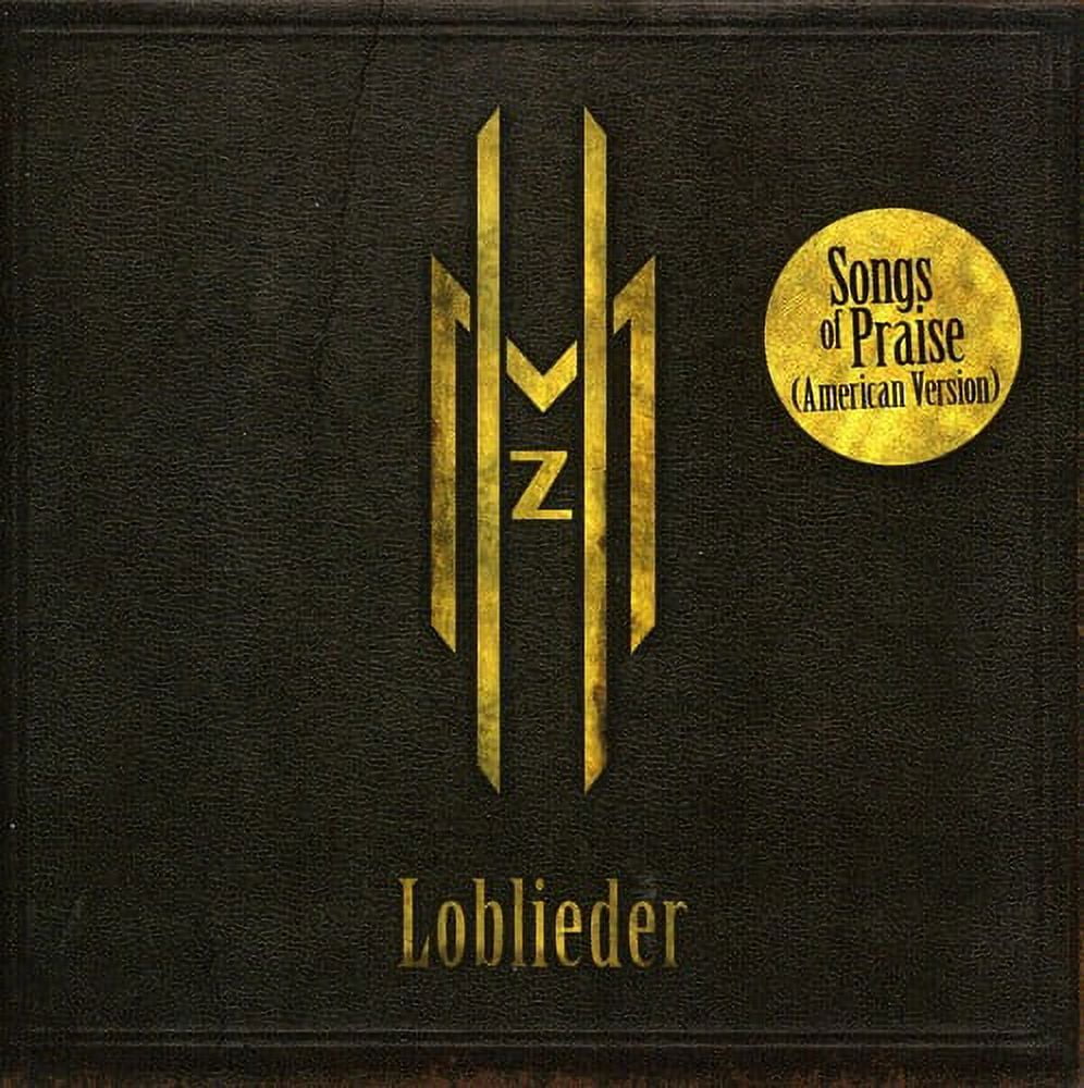 Megaherz - Loblieder-Songs of Praise (American Ve [CD] - Walmart.com
