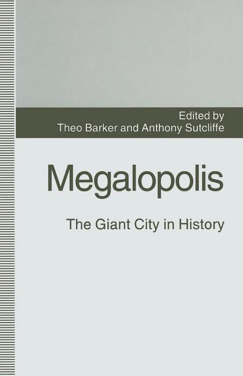 Megalopolus