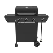 Charbroil Pro Series™ 3-Burner Propane Gas Grill with High Performance ...