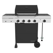 Expert Grill 3 Burner Propane Gas Grill - Walmart.com