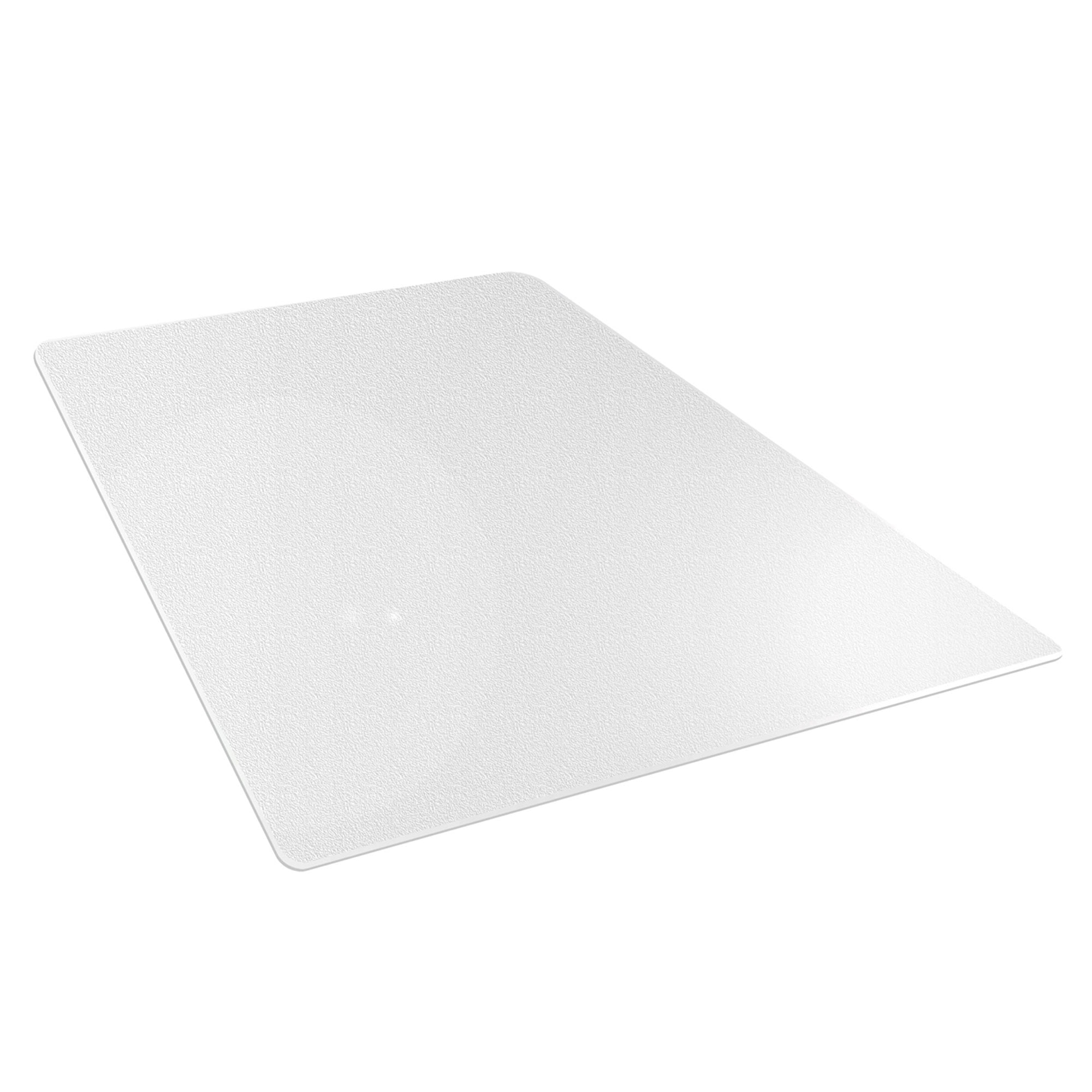 Megamat® Extra Thick Chair Mat for Hard Floors & Carpets - 35" x 47 ...