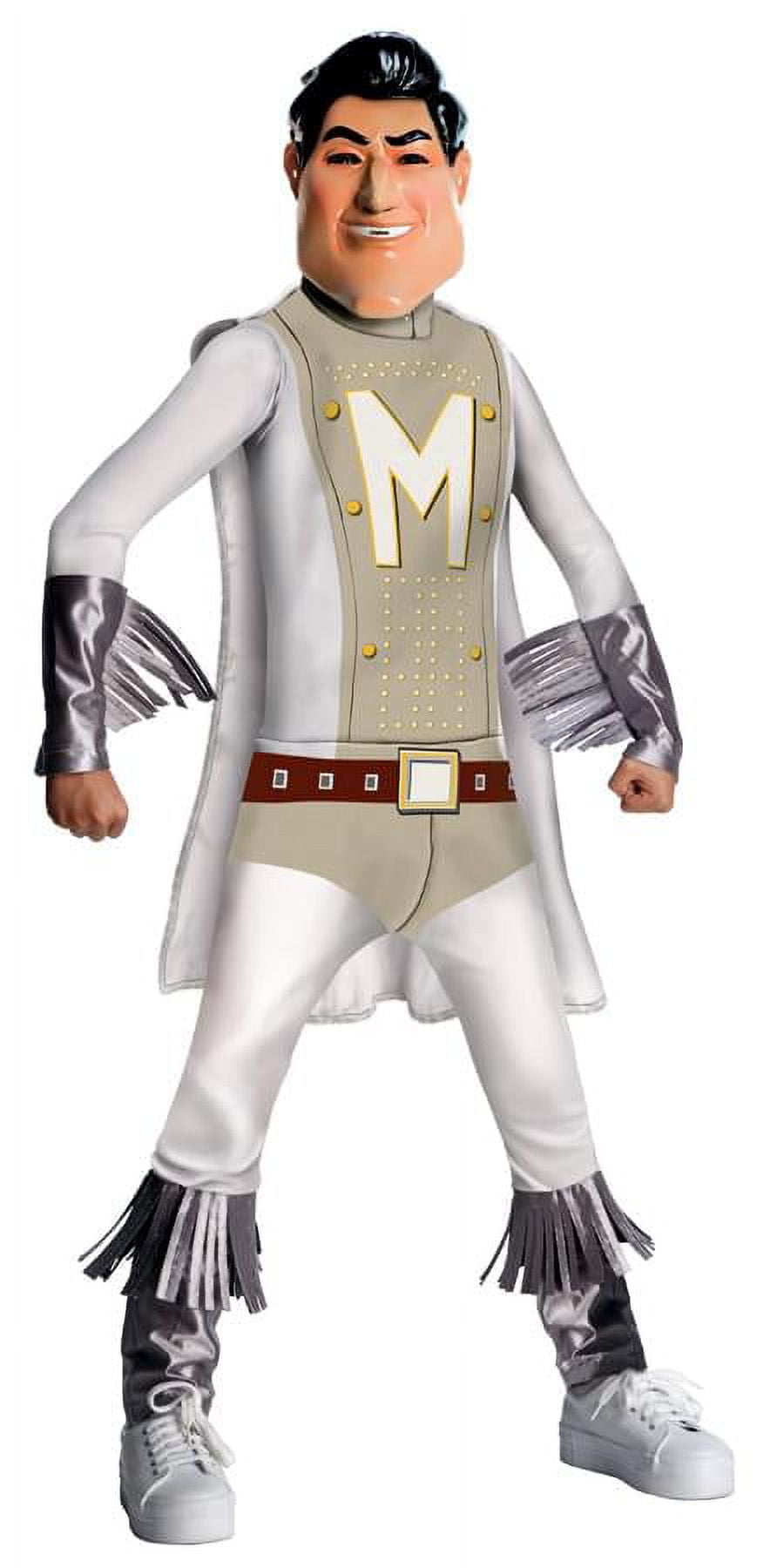 Titan Megamind Metro