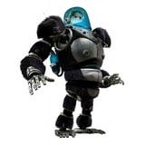 Megamind Movie poster Metal Sign 8inx 12in Art Print on Metal 8x12 ...