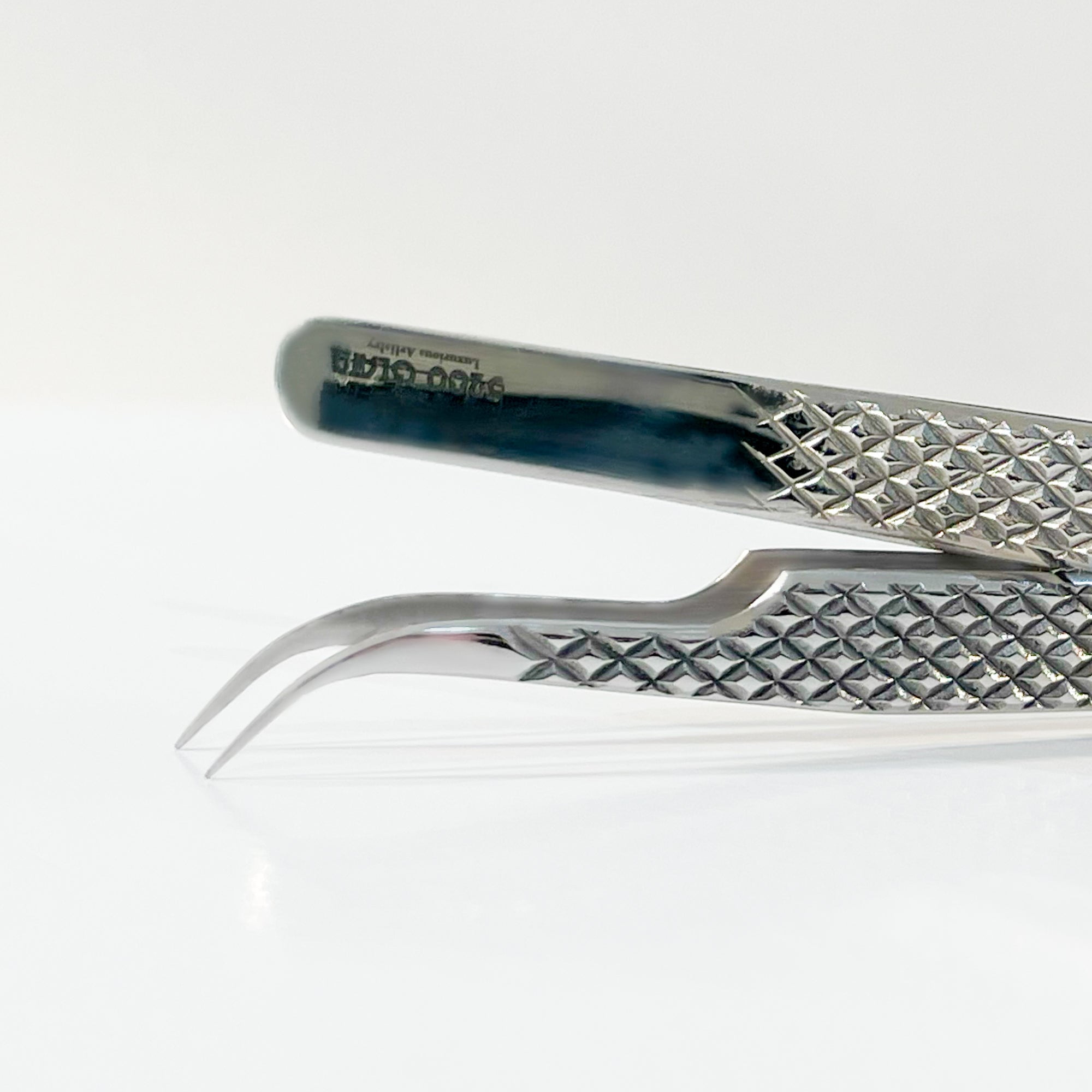 Megan Foxy Eyelash Extension Tweezers - Walmart.com